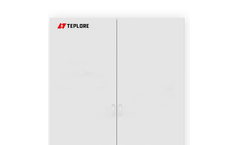 Teplore 零探智能